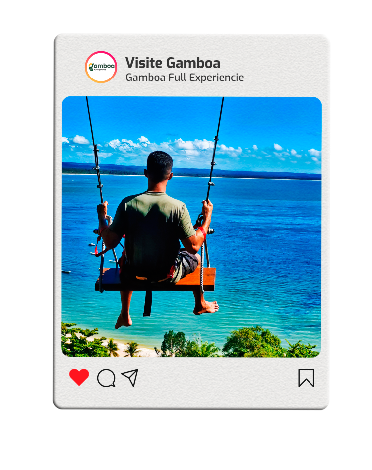 Gamboa Full Experience – Gamboa Hotel & Private Villas – PT